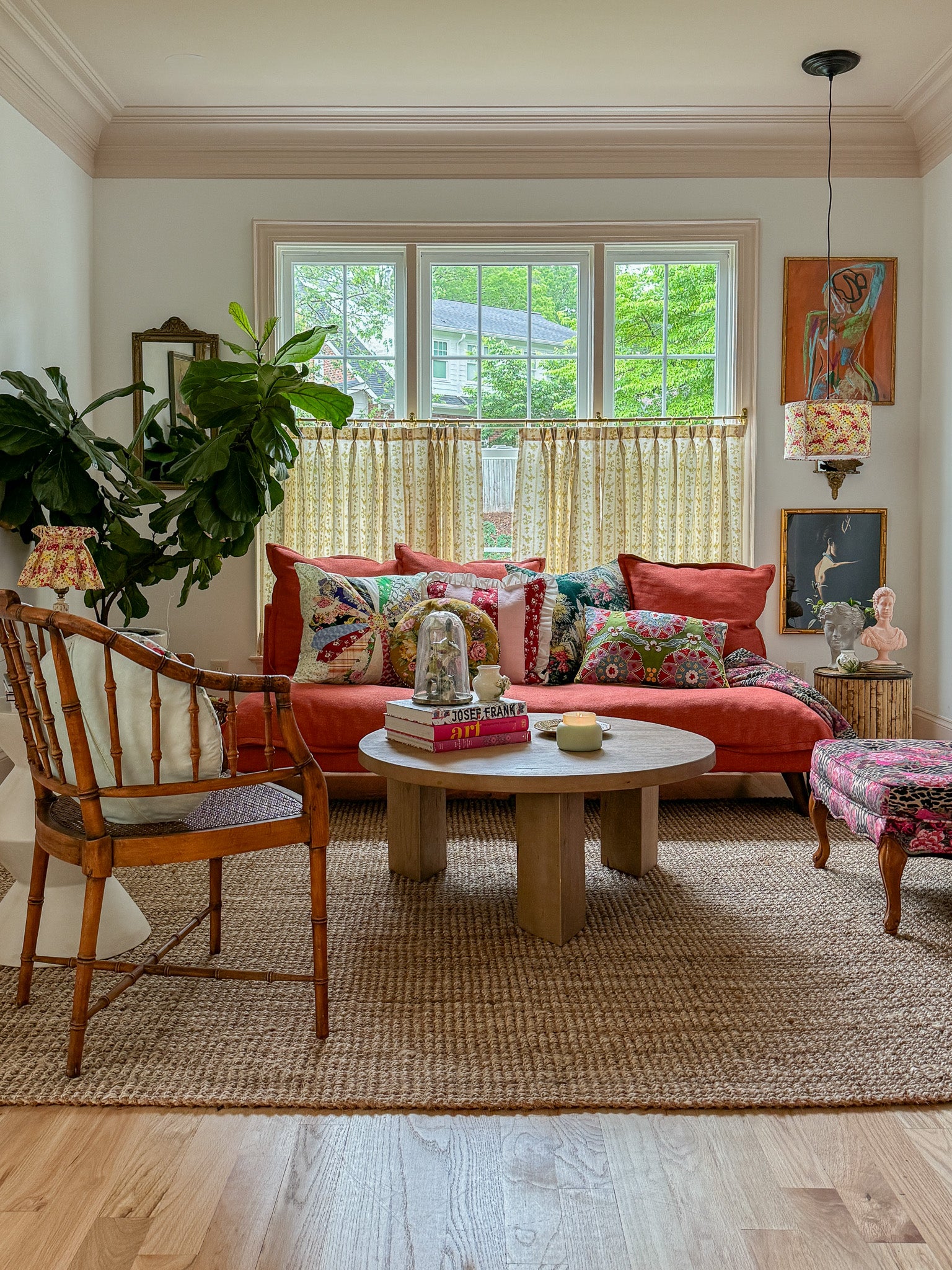 Collecting & Curating ... How to make your home feel like you! – Bari J ...