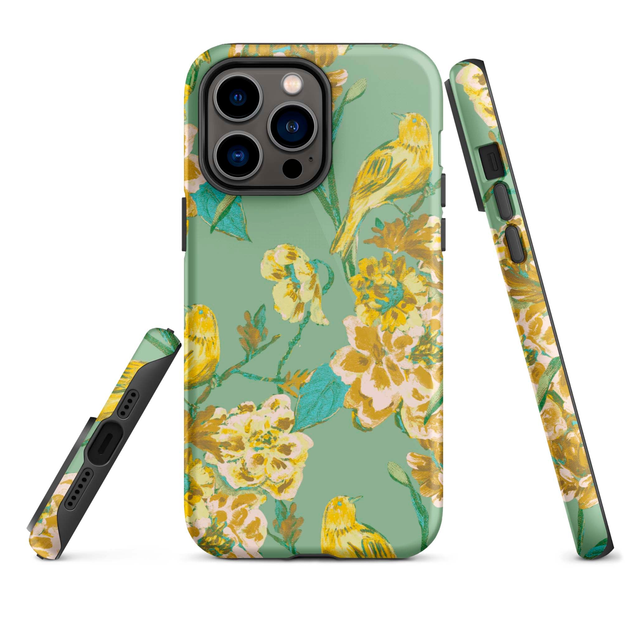 Make Every Day Pretty with Patterned Phone Covers – Bari J. Designs