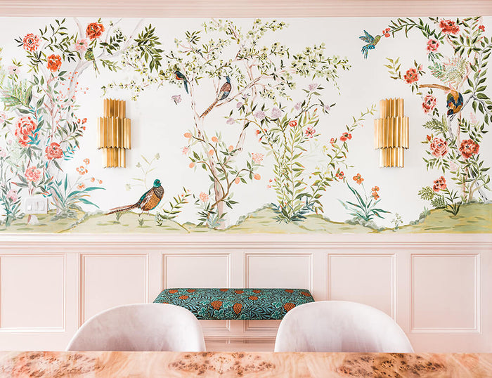 Interior Design – Bari J. Designs