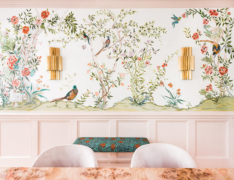 Bari J. - Vintage-inspired, floral home decor, art, & accessories ...