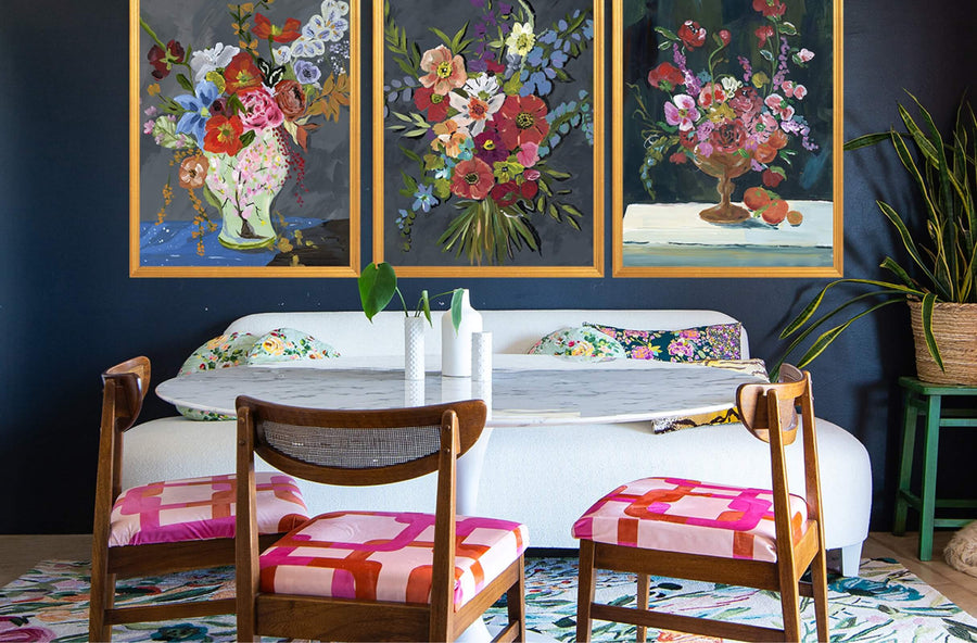 Bari J. - Vintage-inspired, floral home decor, art, & accessories ...